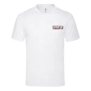 CONVERSE Autotracking Tee Asia Sizing - White