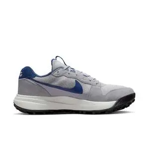 Nike Lowcate Sneakers - Gray/blue