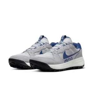 Nike Lowcate Sneakers - Gray/blue