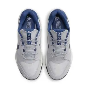 Nike Lowcate Sneakers - Gray/blue