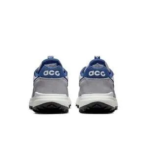 Nike Lowcate Sneakers - Gray/blue