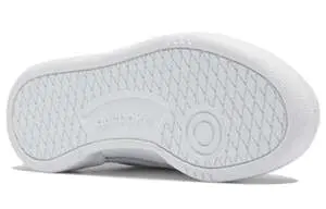 REEBOK Club C 85 Sneakers - Cloud White/silver Metallic