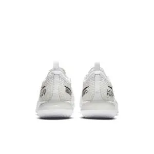 Nike Nikecourt React Vapor Nxt "white Grey Fog" Sneakers - White/grey Fog/black