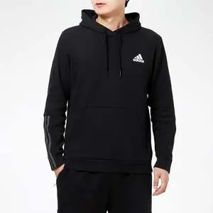 Adidas Athleisure Hoodie