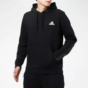 Adidas Athleisure Hoodie