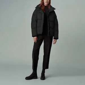 Canada Goose Junction Parka