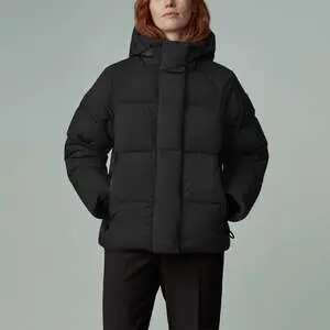 Canada Goose Junction Parka
