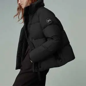 Canada Goose Junction Parka