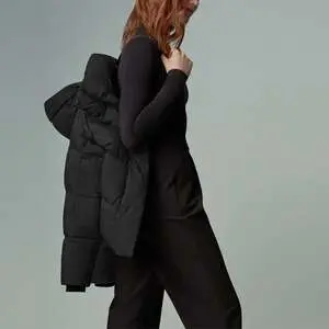 Canada Goose Junction Parka