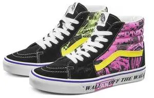 VANS Sk8-hi High Top Sneakers