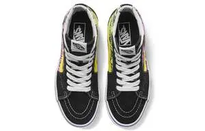 VANS Sk8-hi High Top Sneakers