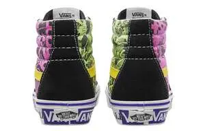 VANS Sk8-hi High Top Sneakers