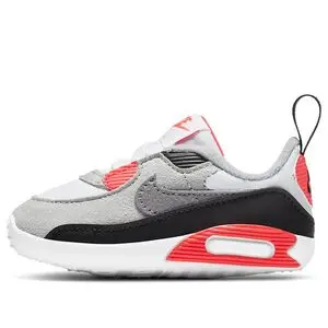 Nike Max 90 Cb "infrared" 2020 - White/cool Grey/radiant Red