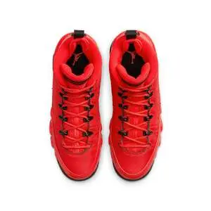 JORDAN 9 'chile Red' Sneakers