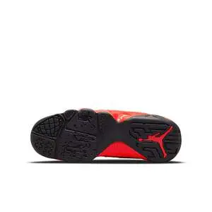 JORDAN 9 'chile Red' Sneakers