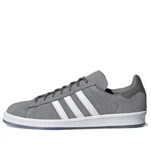 Adidas Adidas X Kosuke Kawamura Campus 80s 'Dirty Beauty' Sneakers Ash/cloud White
