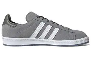 Adidas X Kosuke Kawamura Campus 80s 'dirty Beauty' Sneakers - Ash/cloud White