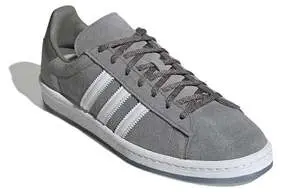 Adidas X Kosuke Kawamura Campus 80s 'dirty Beauty' Sneakers - Ash/cloud White