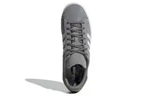 Adidas X Kosuke Kawamura Campus 80s 'dirty Beauty' Sneakers - Ash/cloud White
