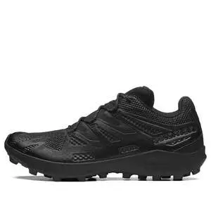 SALOMON Cross Advanced Sneakers - Black