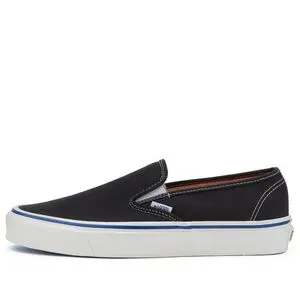 VANS Vans Slip-On Deck DX Sneakers Black/white