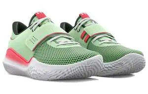 Under Armour Flow Futr X Basketball Sneakers