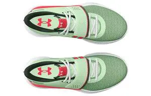 Under Armour Flow Futr X Basketball Sneakers