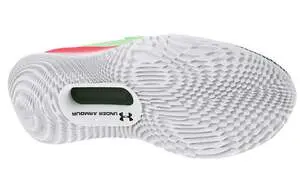 Under Armour Flow Futr X Basketball Sneakers