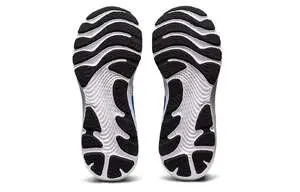 Asics Gel-cumulus 24 Athletic Sneakers - Graphite Grey/electric Blue
