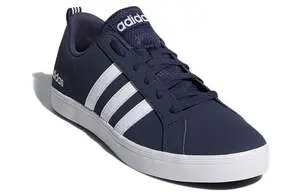 Adidas Vs Pace "trace " Sneakers - Blue