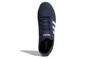 Adidas Vs Pace "trace " Sneakers - Blue