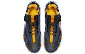 JORDAN Air Defy Sp High Top Sneakers - Black/hyper Violet