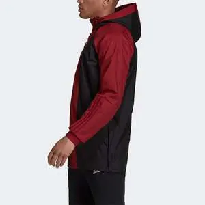 Adidas Arsenal Hooded Jacket