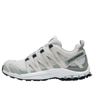 SALOMON Xa Pro 3d Trail Running Sneakers - Dawn Blue/iron Gray/white