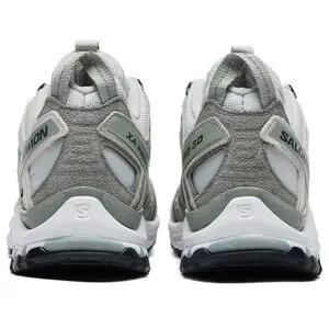 SALOMON Xa Pro 3d Trail Running Sneakers - Dawn Blue/iron Gray/white