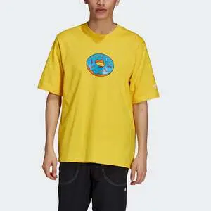 Adidas Originals Smps Doh Tee Super