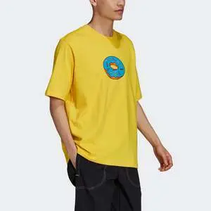 Adidas Originals Smps Doh Tee Super