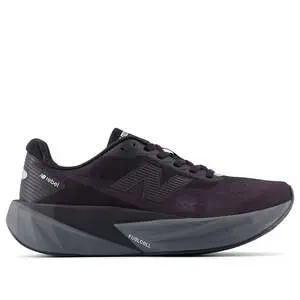 NEW BALANCE Fuelcell Rebel V5 Athletic Sneakers - Black/castlerock/black Cement