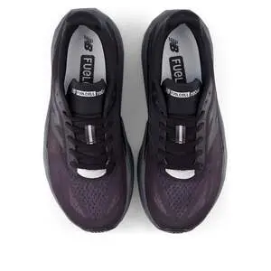 NEW BALANCE Fuelcell Rebel V5 Athletic Sneakers - Black/castlerock/black Cement