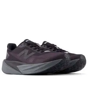 NEW BALANCE Fuelcell Rebel V5 Athletic Sneakers - Black/castlerock/black Cement