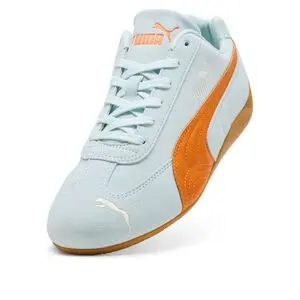 PUMA Speedcat Sneakers - Ocean Glass/orange