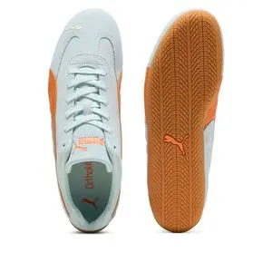 PUMA Speedcat Sneakers - Ocean Glass/orange