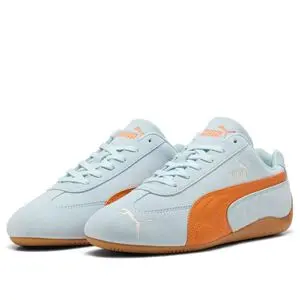 PUMA Speedcat Sneakers - Ocean Glass/orange
