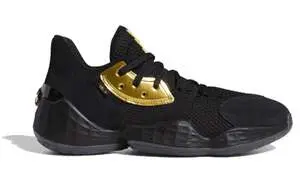 Adidas Harden Volume 4 Gca "imma Be A Star" Sneakers