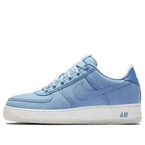 Nike Force 1 Low Retro Qs "december Sky - Blue
