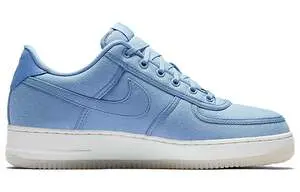 Nike Force 1 Low Retro Qs "december Sky