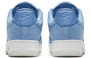 Nike Force 1 Low Retro Qs "december Sky