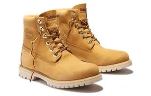 Timberland Collarless Waterproof Boots