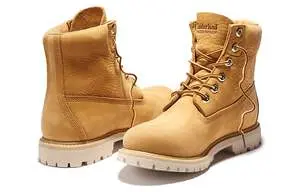 Timberland Collarless Waterproof Boots