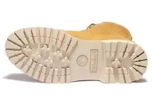 Timberland Collarless Waterproof Boots